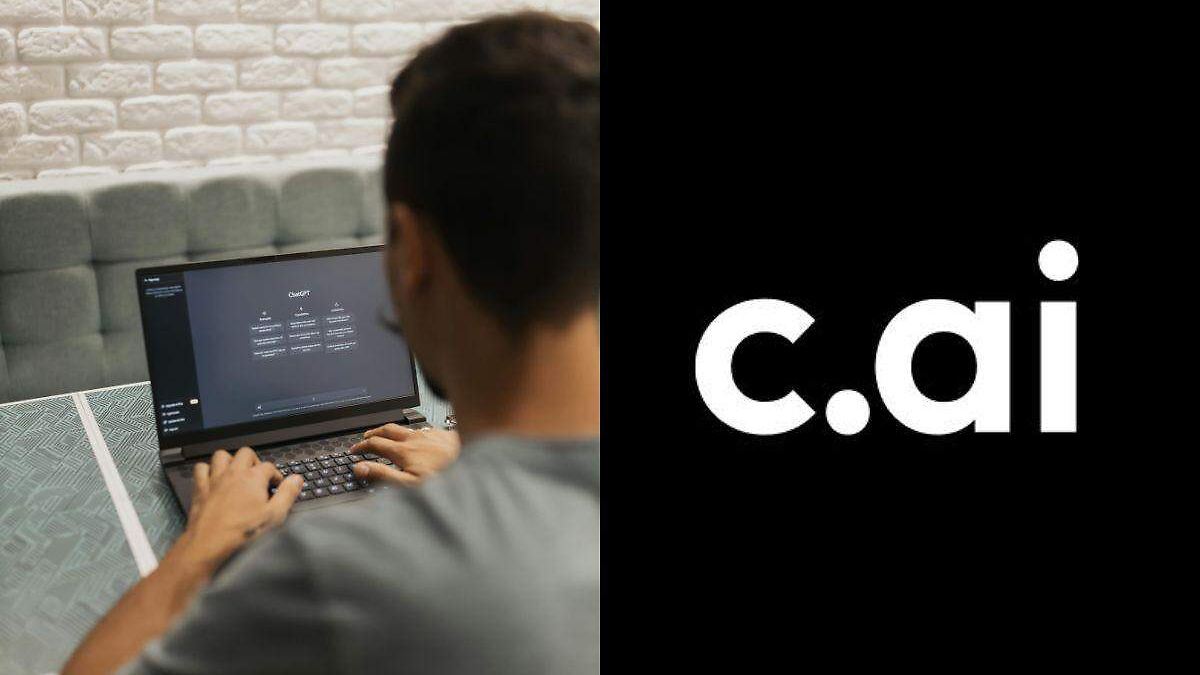 Madre acusa que IA alentó a su hijo a quitarse la vida y demanda a Character.ai - El Sol de ...